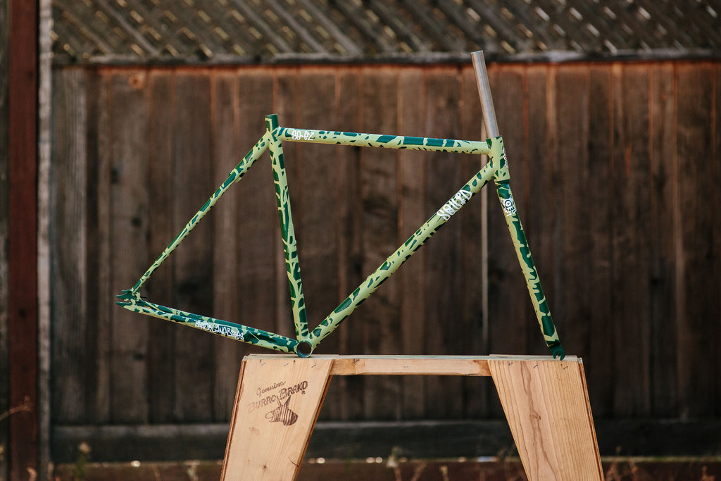 Dermy's Fade & Drip SO-EZ – Squid Bikes