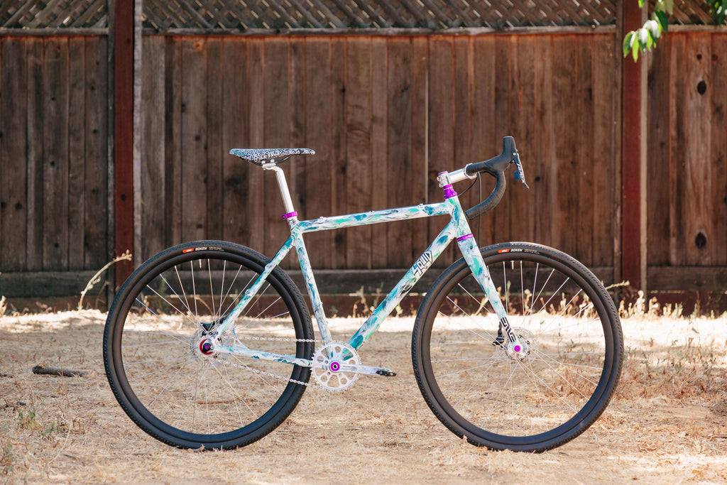 Jim's DIYFS SQUIDCROSS – Squid Bikes