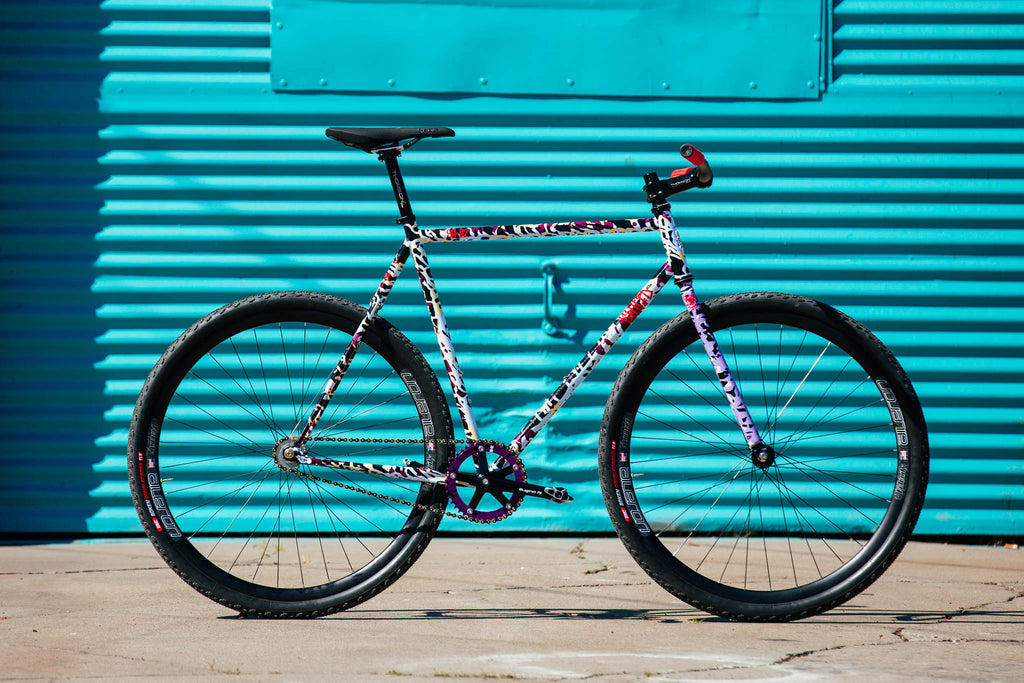 Skeletor Inspired Drip SO-EZ – Squid Bikes