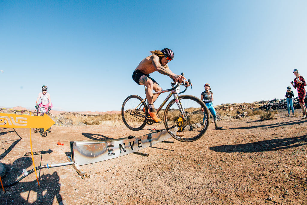 2019 Single Speed Cyclocross World Championships - St George, Utah ...