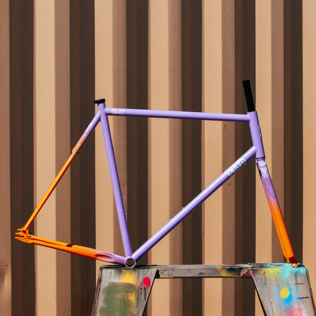 Memphis to Meise Fade SO-EZ – Squid Bikes