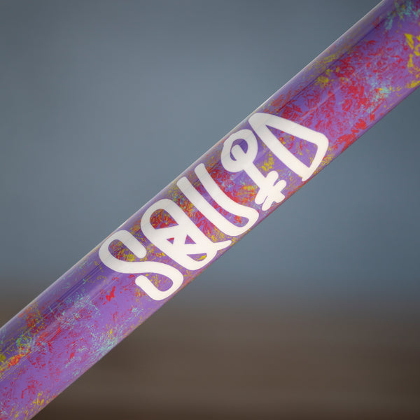 SOEZ V3 CANTI - Pastel Marble - Size Large – Squid Bikes