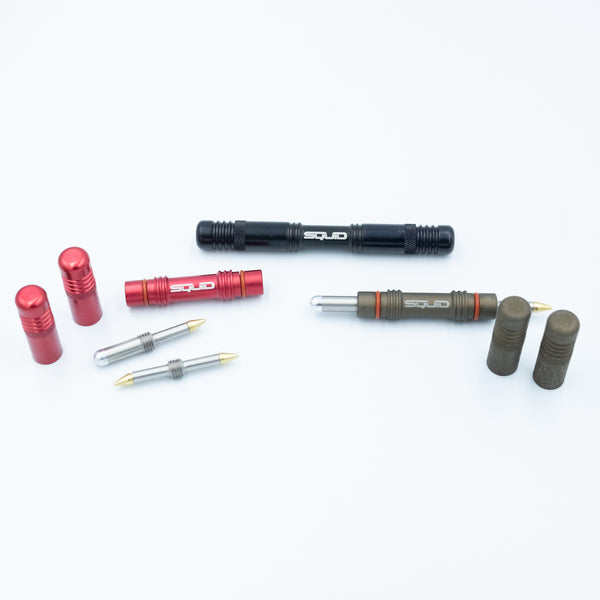Dynaplug Racer Pro – Squid Bikes