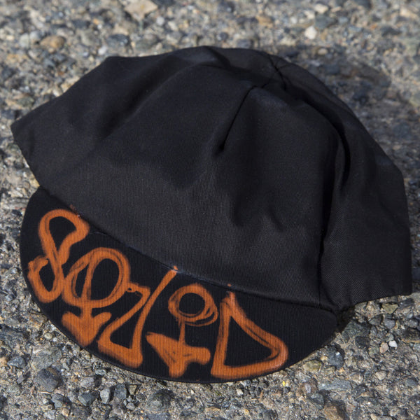 Bleach Pen Caps – Squid Bikes